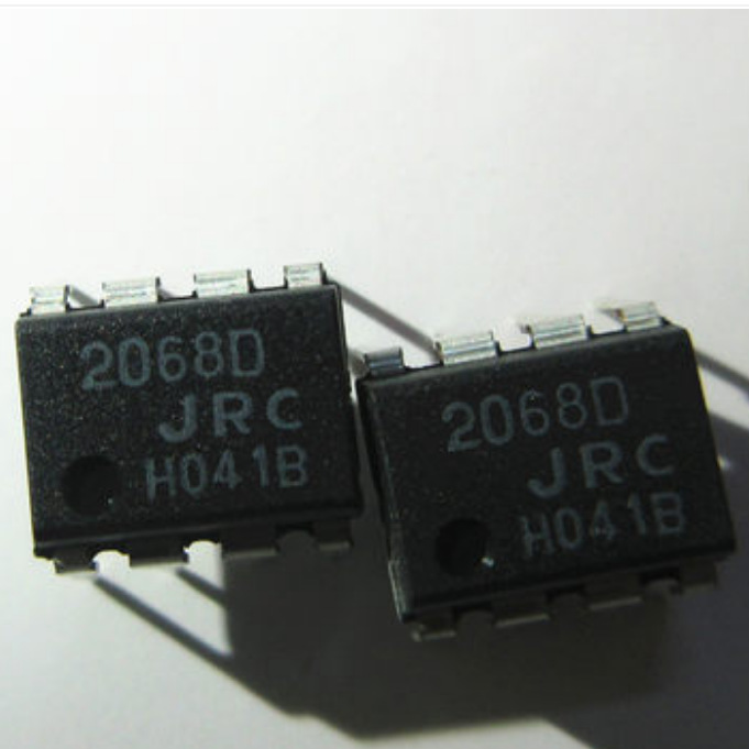 2068d引脚图-千图网