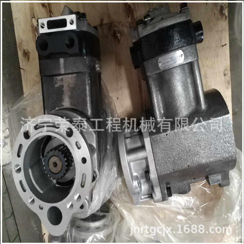 全新CAT 1494915空压机打气泵AIR COMPRESSOR149-4915-阿里巴巴