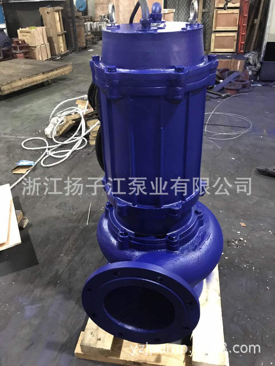 WQ50-20-15污水泵,温州污水泵,市政工程污水泵 建筑工地排污泵-阿里巴巴