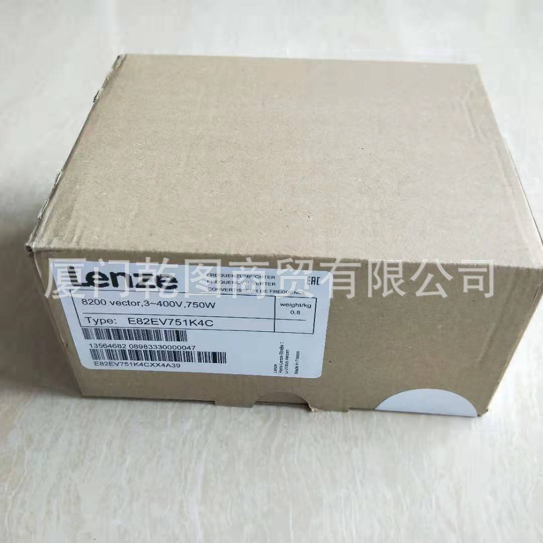 德国Lenze伦茨E82EV752K4C E82EV752K4C200变频器 控制器现货供应-阿里巴巴