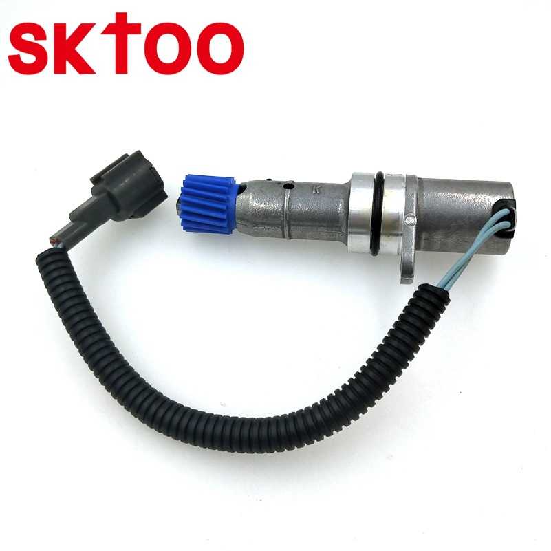 Speed sensor32702-74F19适用于尼桑带齿轮车速传感器-阿里巴巴