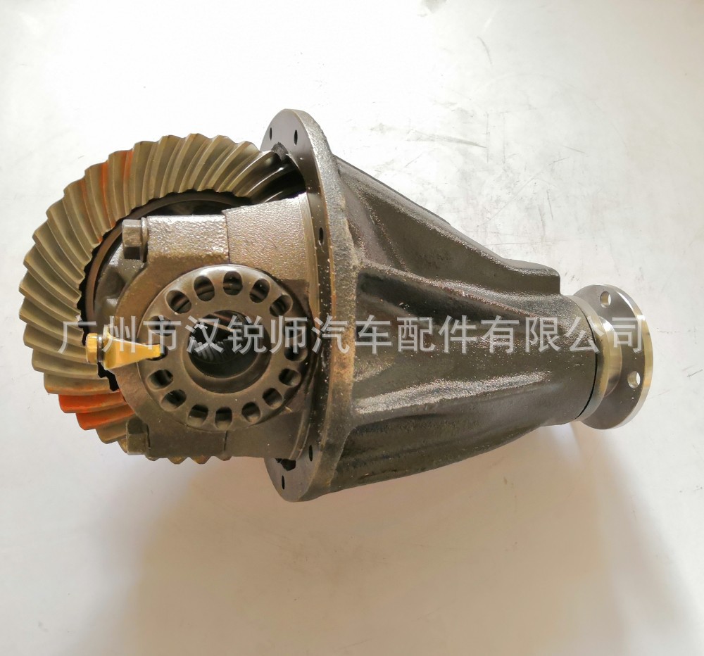 41110-0K340适用于丰田海拉克斯VIGO皮卡41比9后差速器盆角齿总成-阿里巴巴