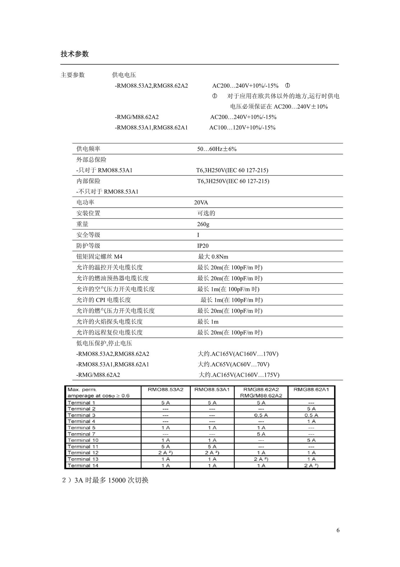 意大利 RIELLO 燃气燃油 燃烧 程序 控制器 MG569-BWZG-阿里巴巴