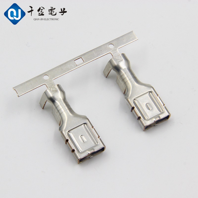 有货商城－进口连接器一站式采购平台！