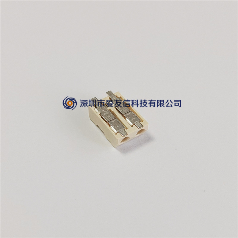 Molex代理1041880210/照明接线端子PCB插座头104188-0210原装2pin-阿里巴巴