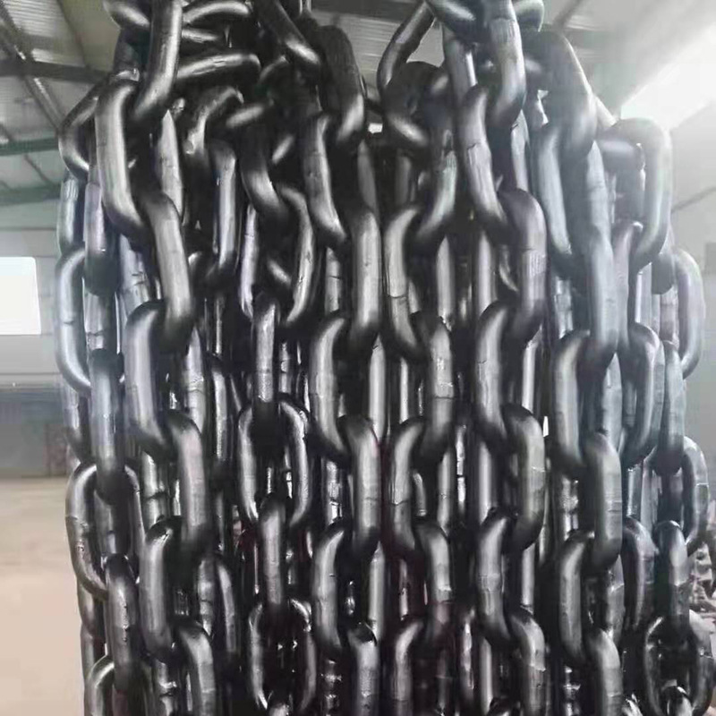 供应 工业起重吊索具吸盘链条 6-50mm矿用起重吊装链条工业链条-阿里巴巴