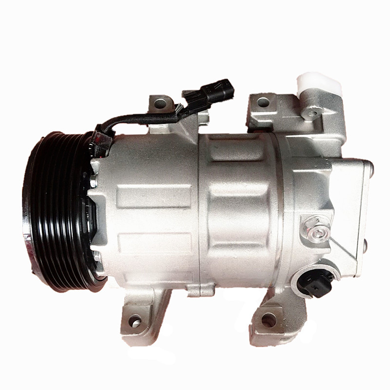 适用于天籁空调压缩机日产Altima 13-15 2.5L L4 926003TA2E-阿里巴巴