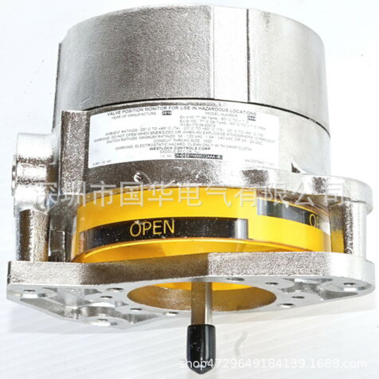 美国西锁WESTLOCK限位开关3347ABYN00022AAA-AR1现货批发-阿里巴巴