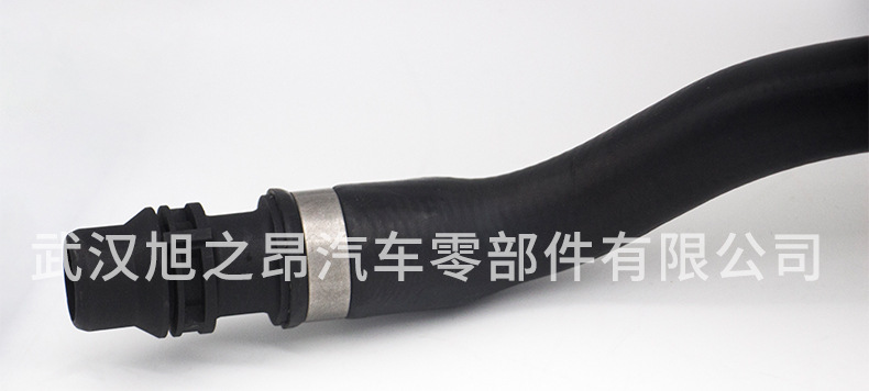 适用于宝马5系X5冷却液软管Z4E70F15X6回流管路64219168938水管-阿里巴巴