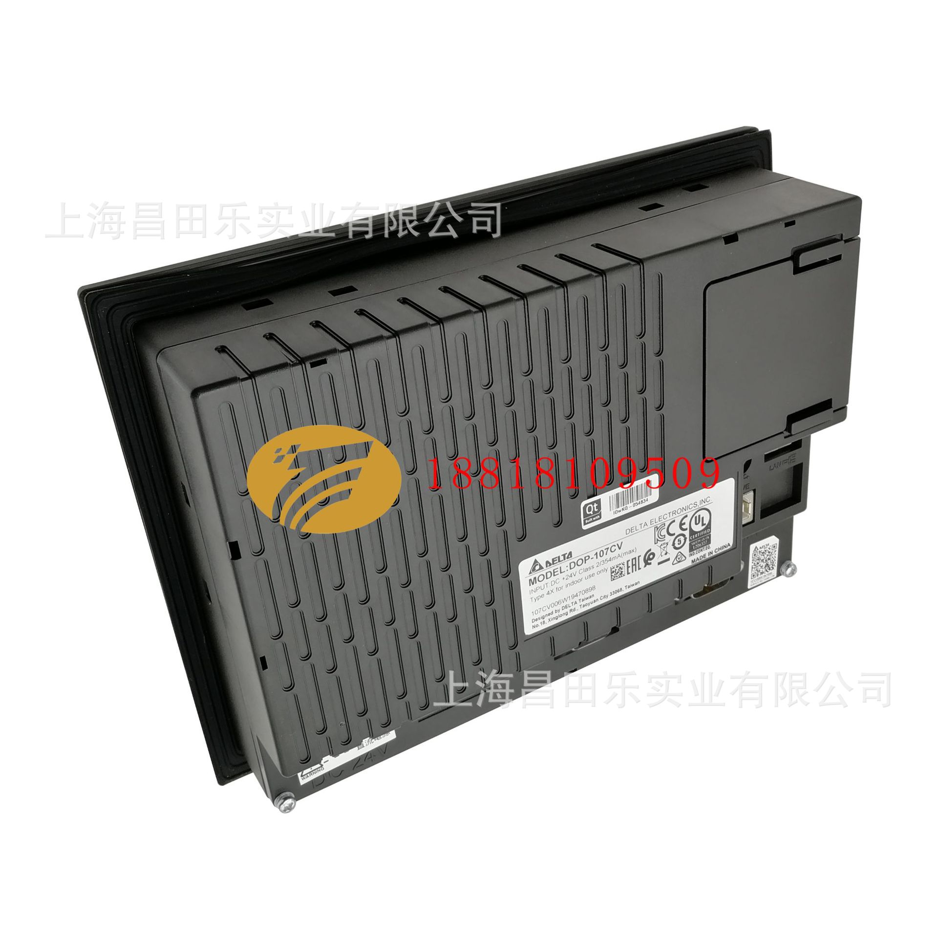 DOP-107CV新款台达HMI人机界面7寸触摸屏DOP-107CV-阿里巴巴