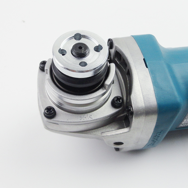 牧田/9553HN/HB手提切割机打磨机手磨机家用角向磨光机-阿里巴巴