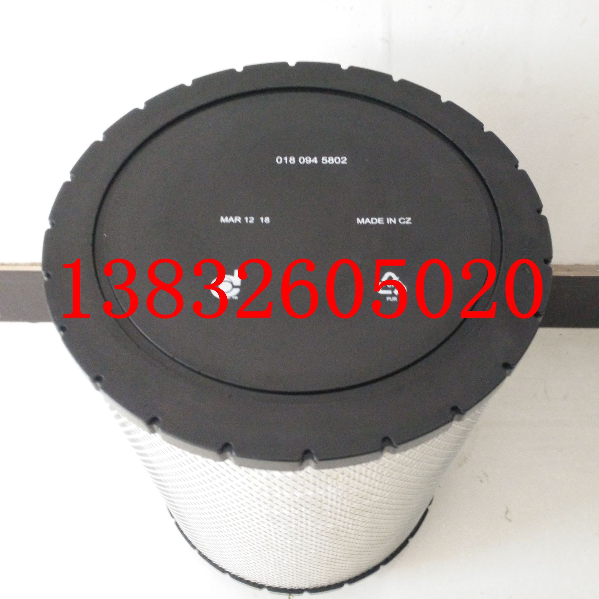 现货供应MTU发电机组机油滤清器0020922101-阿里巴巴