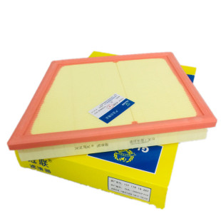 适用于宝马迷你F48宝马X1空气格 F55/F56/F45空气滤芯13717619267-阿里巴巴