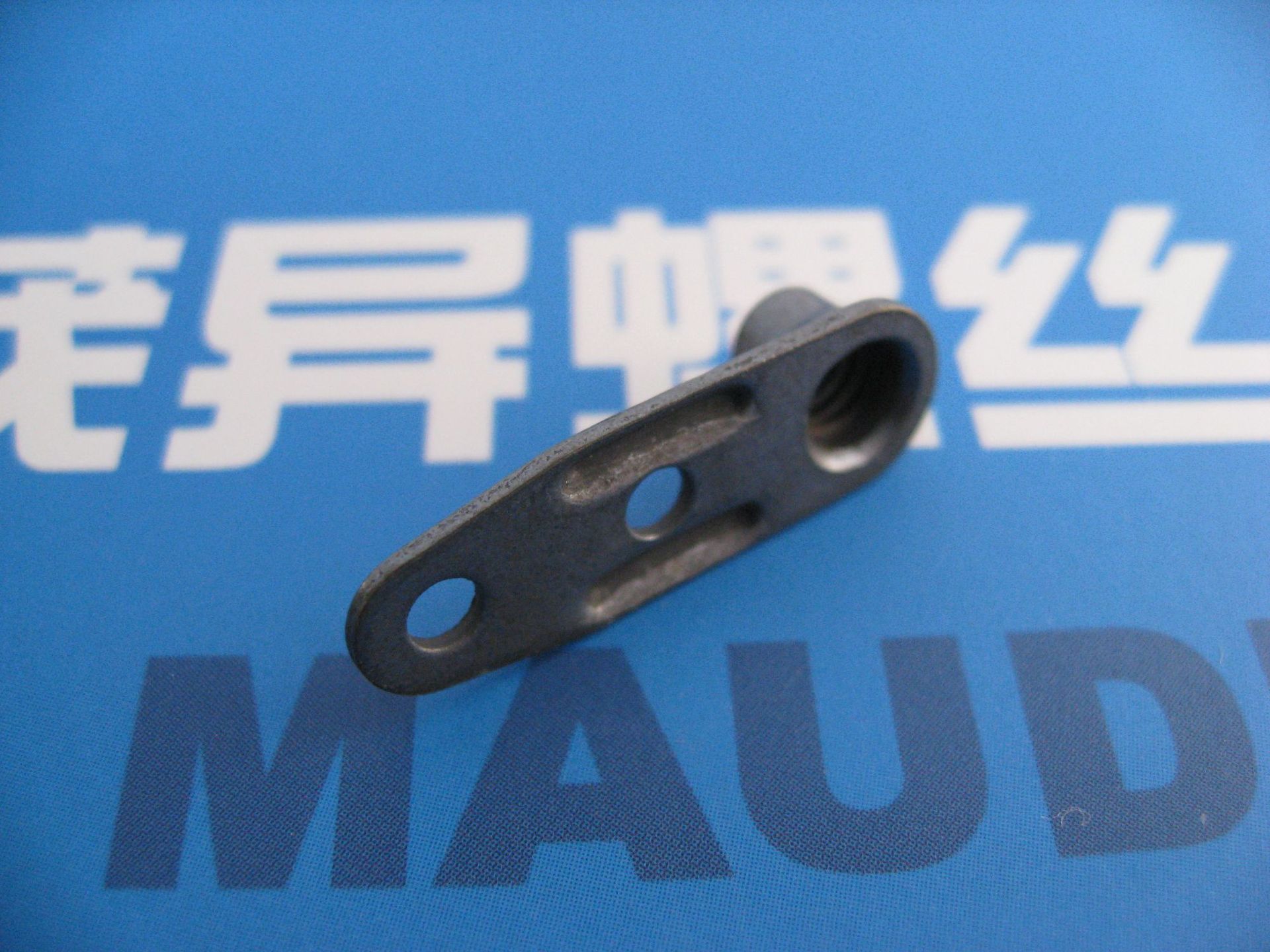 单耳英制托板自锁螺母-阿里巴巴