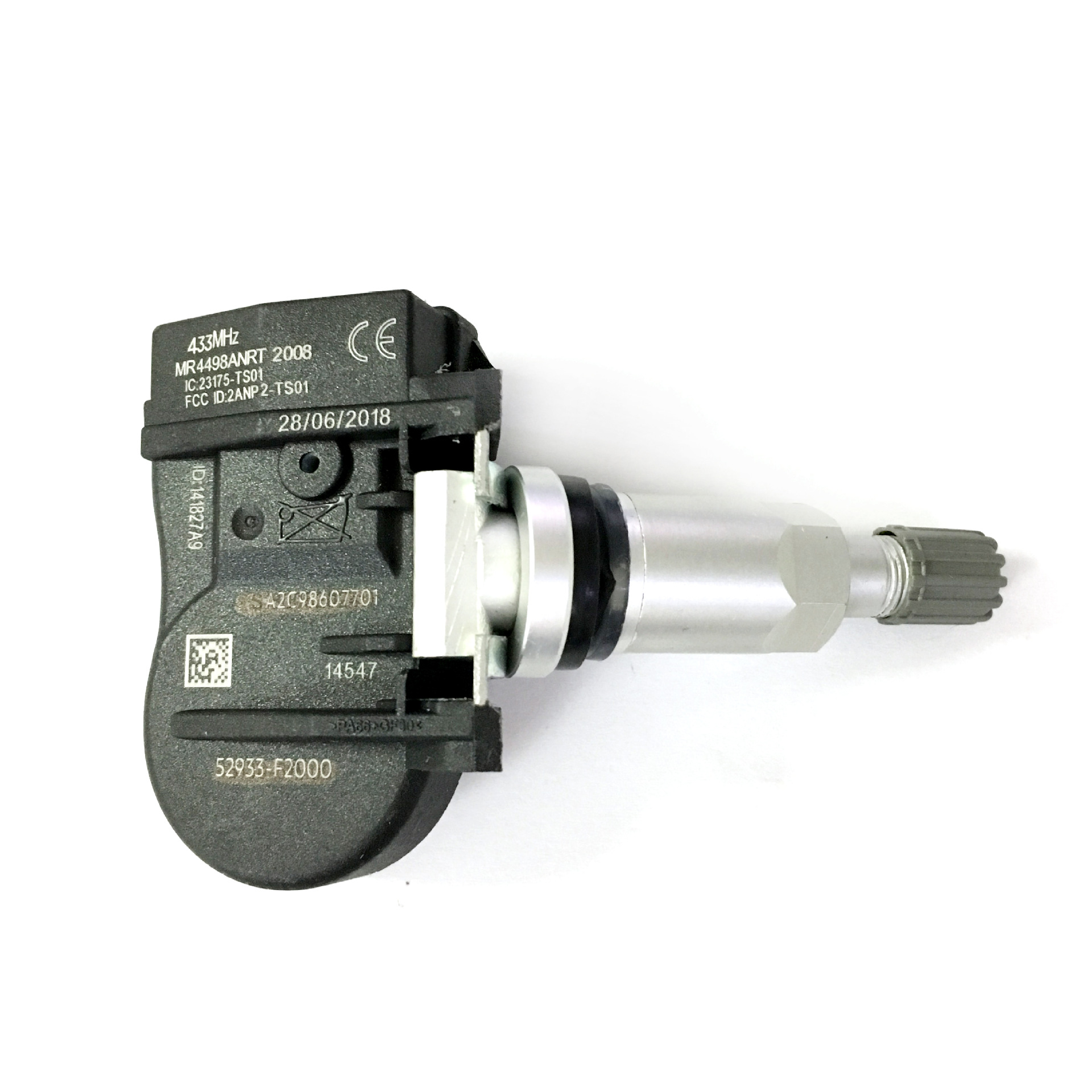 HERA凯拉 厂家 汽车胎压传感器 52933-F2000 52933F2000 TPMS采购价格、怎么样、行情市场-CCEE选品中心