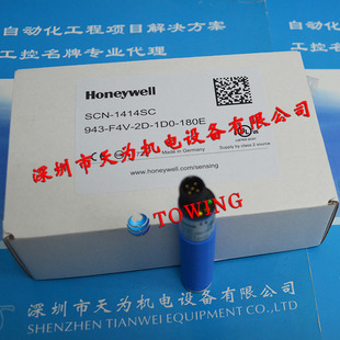 【实物拍摄】943-F4V-2D-1D0-180E超声波传感器-阿里巴巴