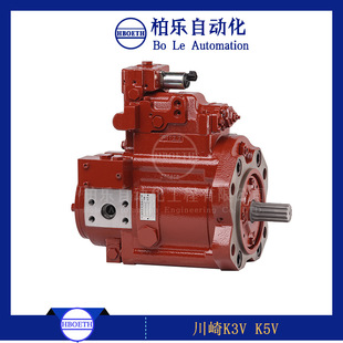 Kawasaki川崎K3VL系列K3VL28 K3VL45 K3VL80 K3VL80/B-1NLMM-L0 -阿里巴巴