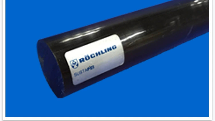 德国劳士领厂家直供PEI聚醚酰亚胺棒材板材耐烟尺寸稳定好-阿里巴巴