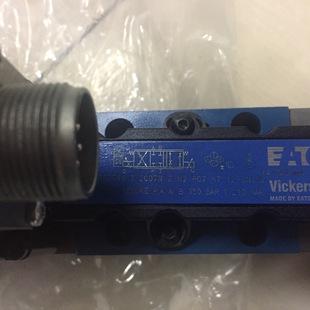 威格士KBFDG4V-3-2C20N10-Z-M1-PE7-H7-12比例阀样本，图片-阿里巴巴