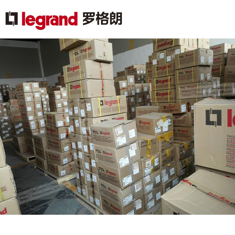 Legrand |罗格朗 美仑山 二位开多控（二位中途挚开关）VRS321B-阿里巴巴