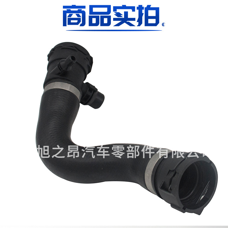 适用于宝马X3 F25上水管X4冷却液软管17127646150水箱连接管 直销-阿里巴巴