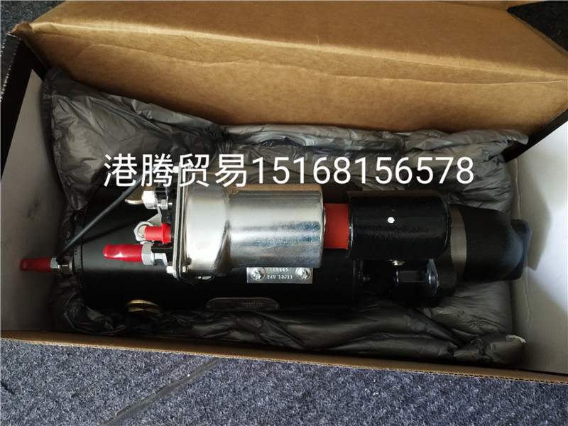 原装美国德科雷米50MT起动机10479339卡特起动机康明斯起动机原装-阿里巴巴