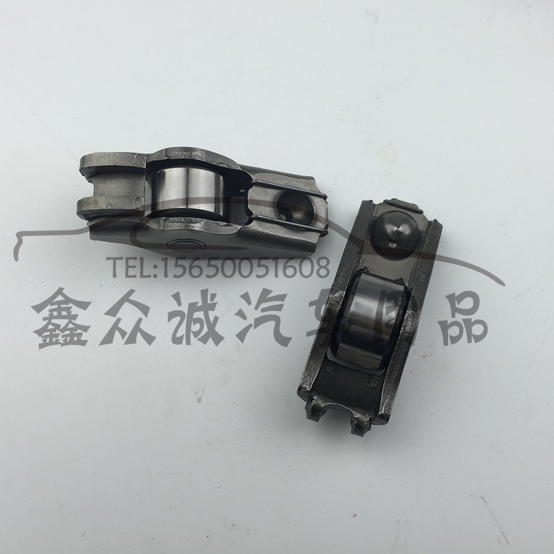 适用于大众捷达宝来B50速腾气门摇臂液压挺杆气门摆臂拍子-阿里巴巴