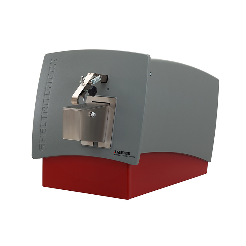 德国斯派克立式直读光谱仪SPECTROMAXx 碳磷硫和氮的金属分析仪-阿里巴巴