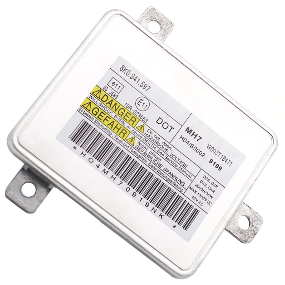 厂家直销hid氙气灯镇流器适用奥迪大众Polo 8K0941597车灯安定器-阿里巴巴