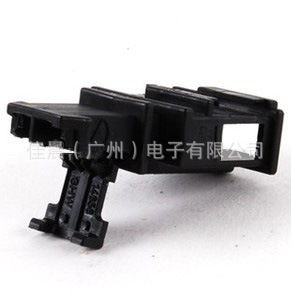 VW/3B0972712/3B0 972 712/大众连接器/2芯护套/接插器-阿里巴巴