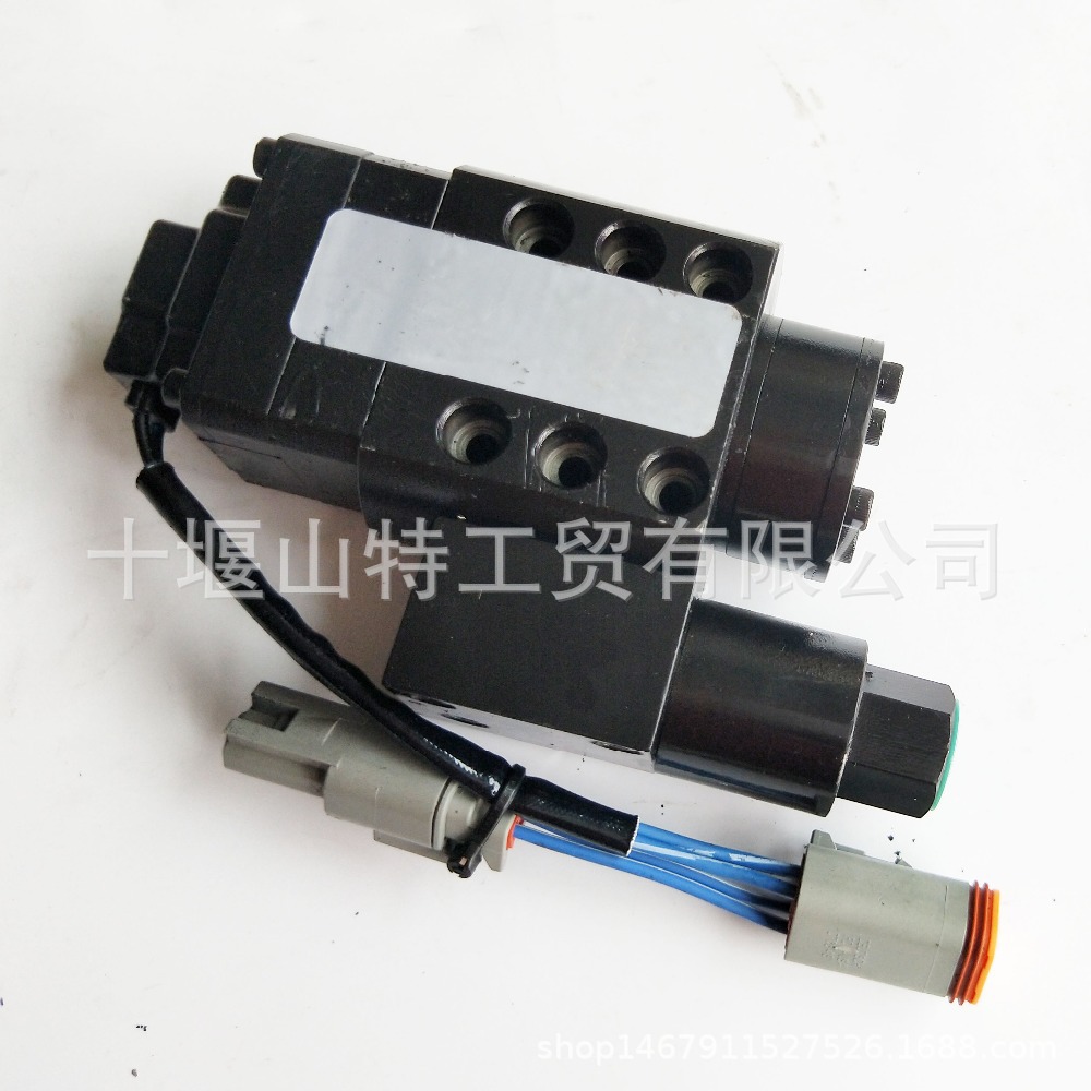 柴油发动机燃油泵执行器4089662 4089661 4076435-阿里巴巴