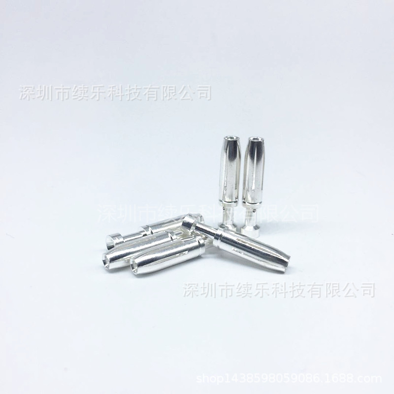 09330006205 HARTING正品 哈丁针 浩亭端子 Han E 16A镀银插针-阿里巴巴