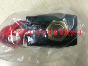 CKD 电磁阀 AB31-02-6-AC220V AB31-02-5-AC220V 现货特价-阿里巴巴