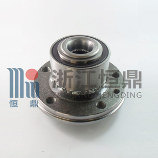 适用于迈腾后轮轴头 VKBA3646 7H0498611 7L0498611 805201D-阿里巴巴