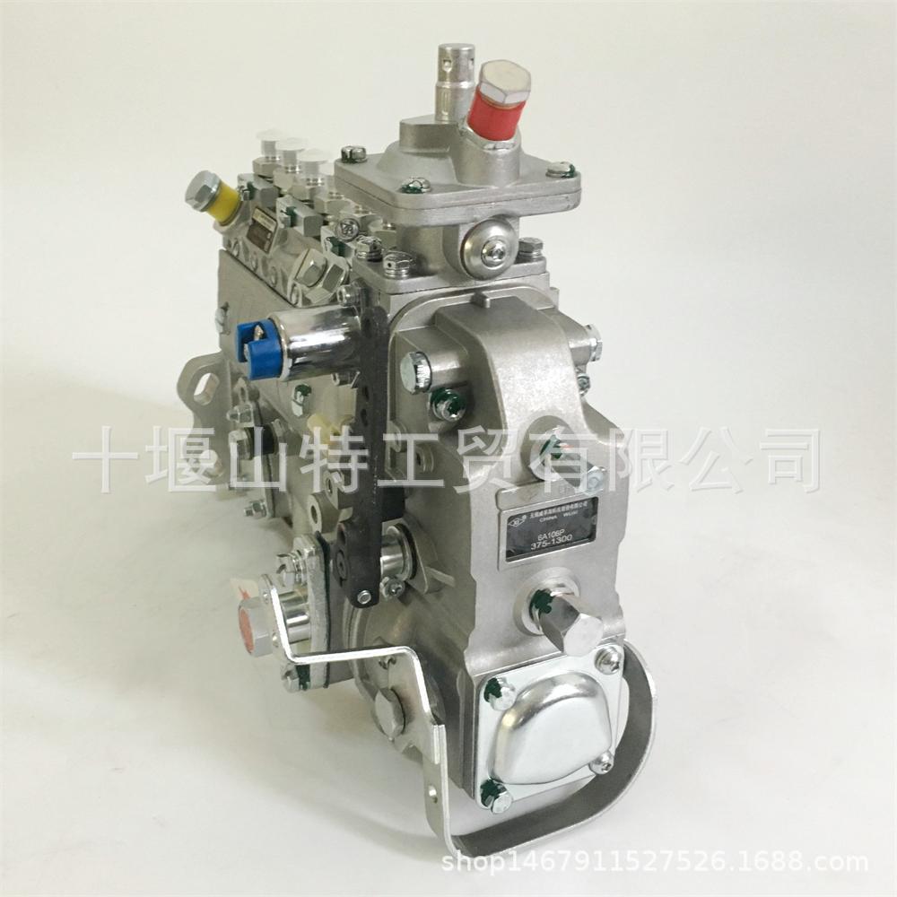 燃油泵柴油发动机6BT5.9高压油泵4996844 3977402 3913902-阿里巴巴