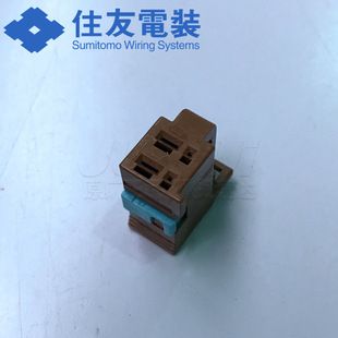 6098-2830聚辉供应住友连接器塑壳接插件现货量大-阿里巴巴