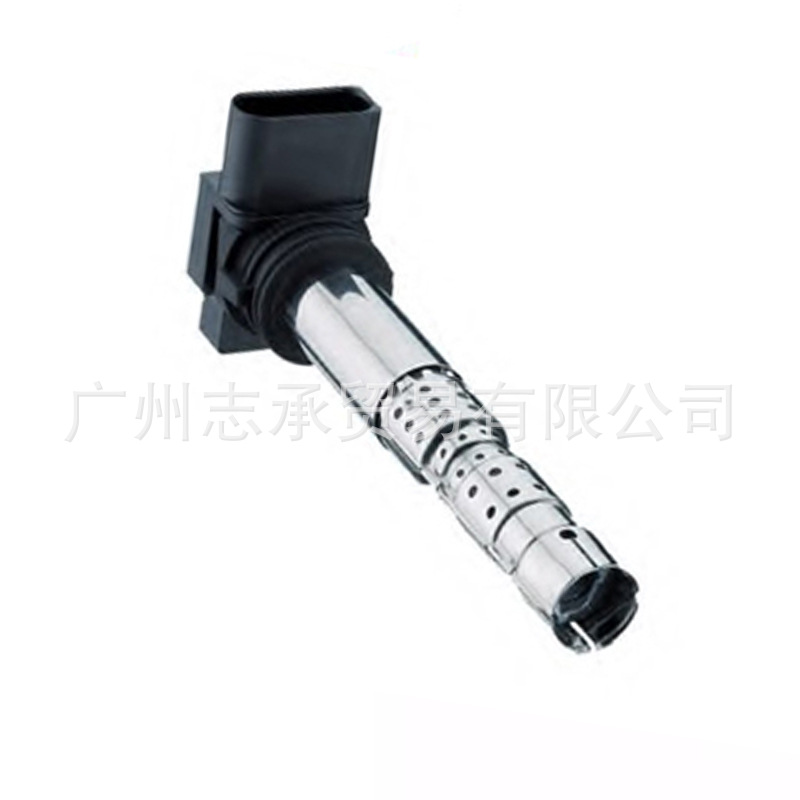 跨境供应电源点火系统4.0L/6.0L点火线圈07C905115 07C905715H-阿里巴巴