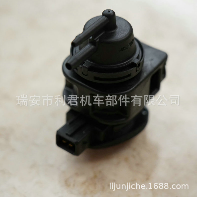 涡轮增压电磁阀 OE：8200661049/14956-00Q0H/14956BC41A-阿里巴巴