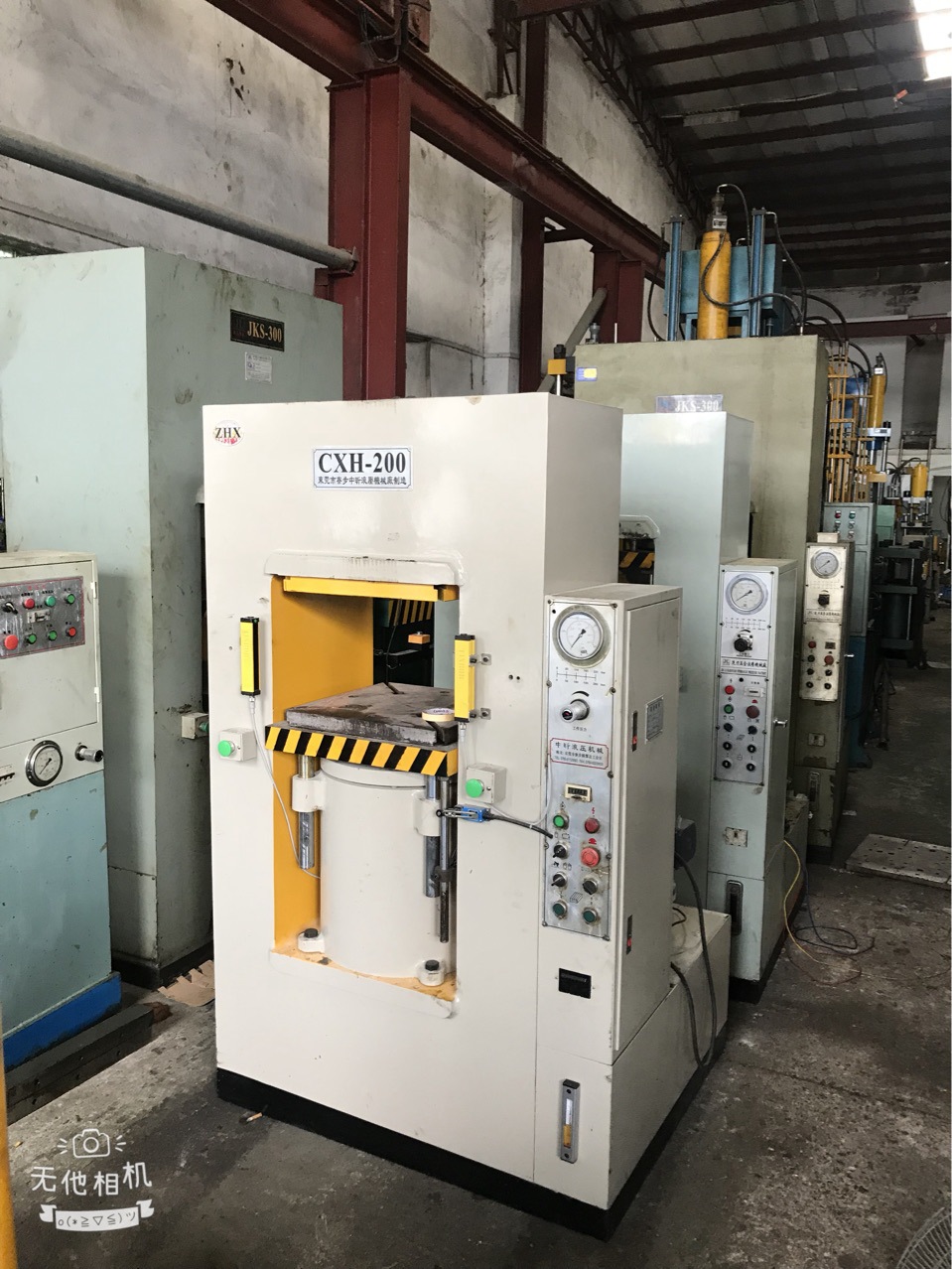 二手四柱式液压机-二手四柱式液压机批发、促销价格、产地货源 - 阿里巴巴