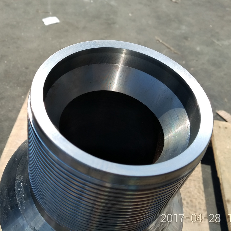 宝钢扣替代BGT2 宝钢扣特殊扣机械石油 FBTSK003石油套管特殊扣-阿里巴巴