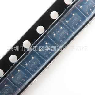 TS5A3166DBVR TS5A3166 SOT23-5 印记JASR 全新原装 可直拍-阿里巴巴