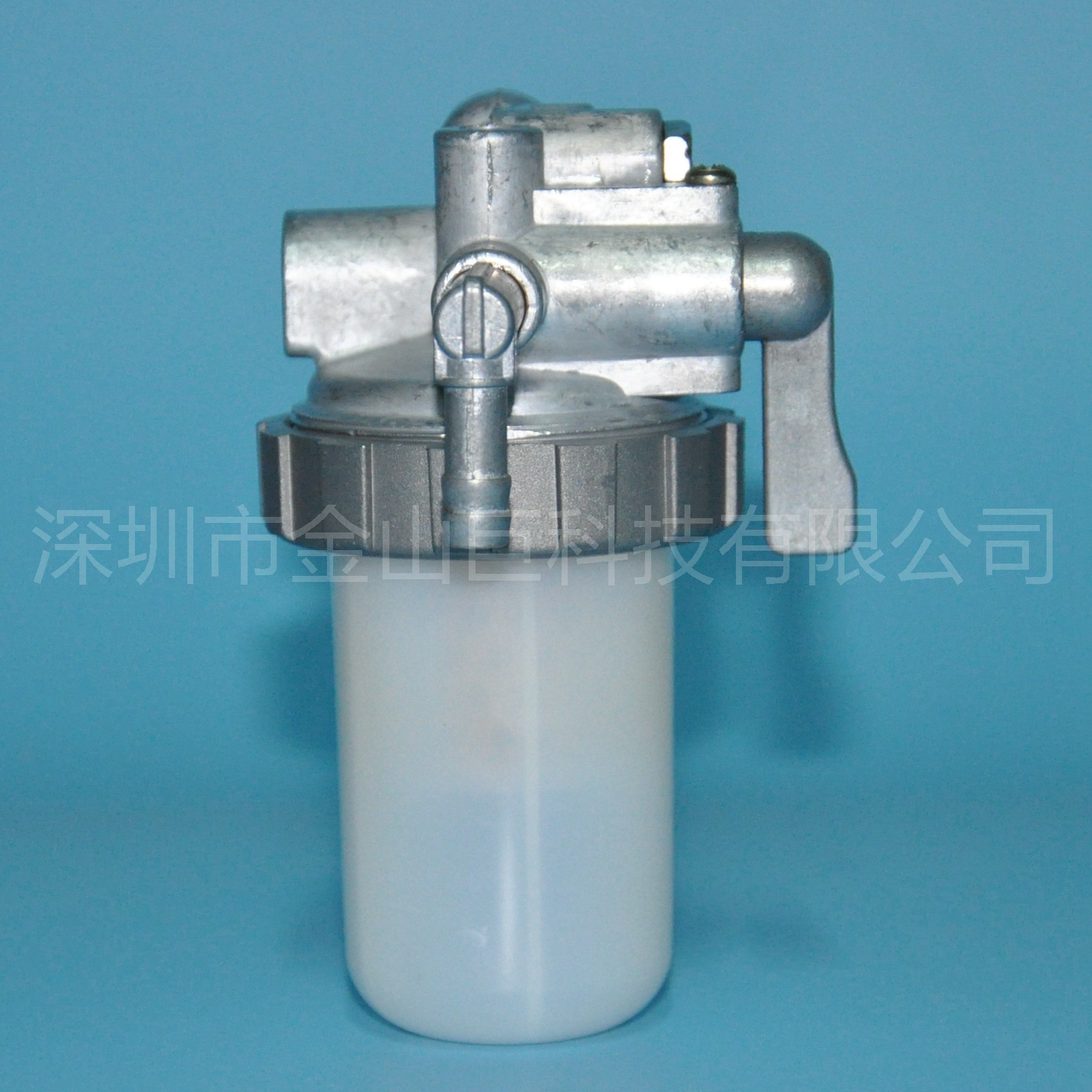 油水分离器129335-55701适用于洋马挖掘机-阿里巴巴