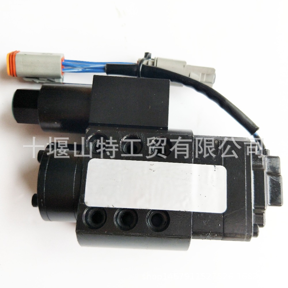 柴油发动机燃油泵执行器4089662 4089661 4076435-阿里巴巴