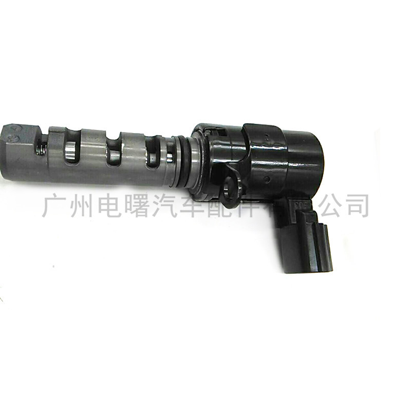 适用于现代起亚机油控制阀可变定时电磁阀24355-26710 2435526710-阿里巴巴