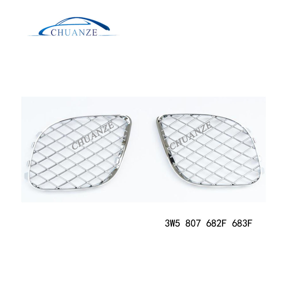 适用于宾利飞驰Bentley Flyingspur 2009汽车后保险杠-阿里巴巴