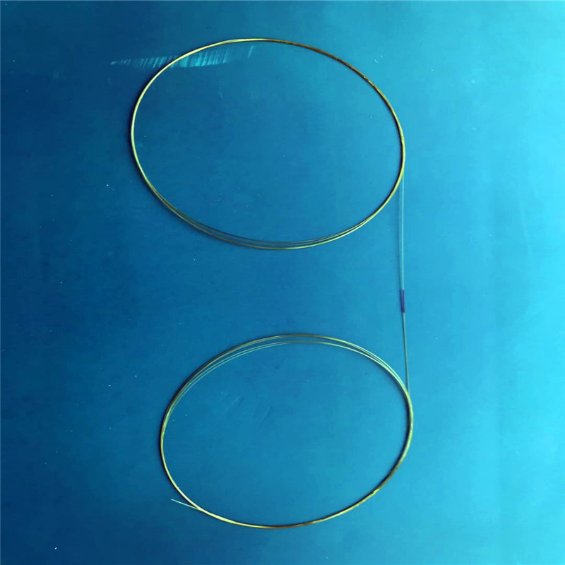 通信光纤布拉格光栅 FBG耐高温光纤光栅 聚酰亚胺涂覆飞秒光栅-阿里巴巴