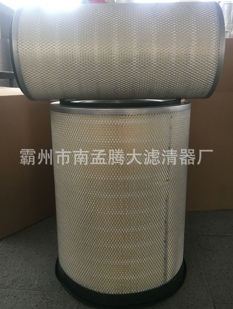 AF25278/AF25268/AF872柴油发电机组空气滤芯-阿里巴巴