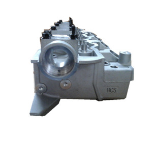 适用三菱 缸盖4D56 D4BF ME201539 22100-42751 AMC908771-阿里巴巴