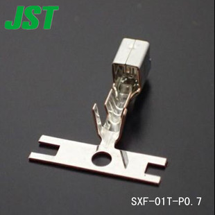 JST连接器代理 SXF-01T-P0.7配套端子-阿里巴巴