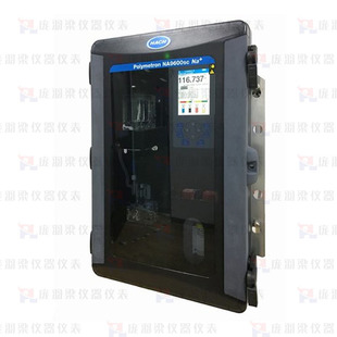 HACH哈希 Polymetron NA9600 sc在线钠离子分析仪-阿里巴巴